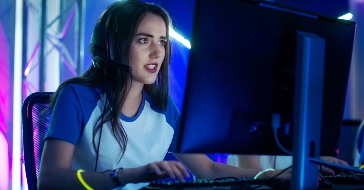 Gamer du meget? Sådan vælger du bredbånd » Fede Gadgets