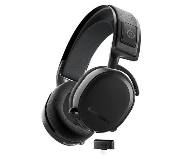 De 12 bedste gaming headset 2026 » Den ultimative guide